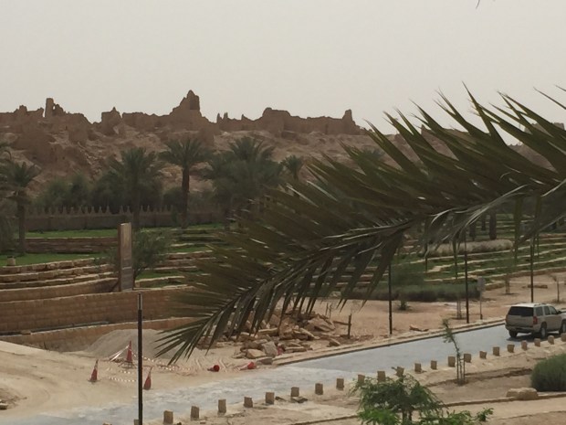 5+5 = 10 Things to Do at Historical Diriyah – Margo Catts